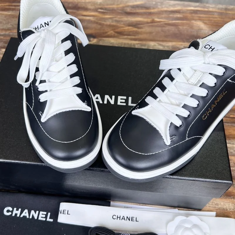 Economical Chanel Sport Shoes