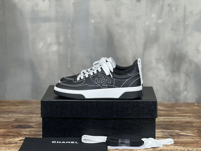 Chanel Sport Shoes