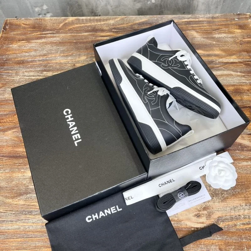Official Chanel Sport Shoes