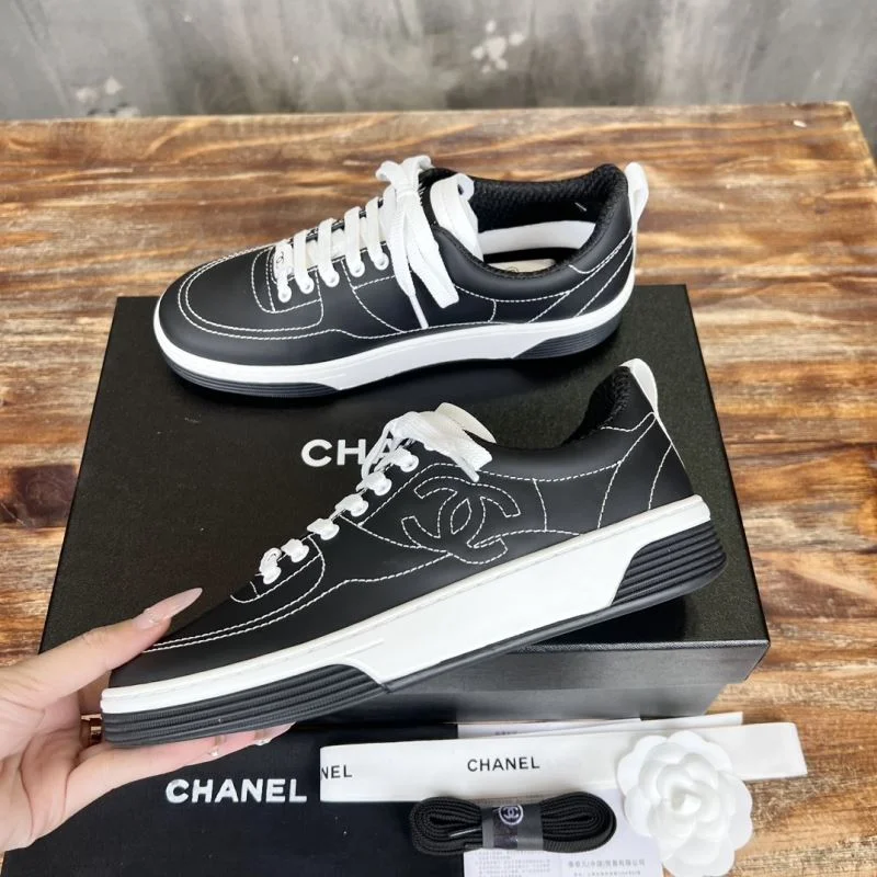 Official Chanel Sport Shoes