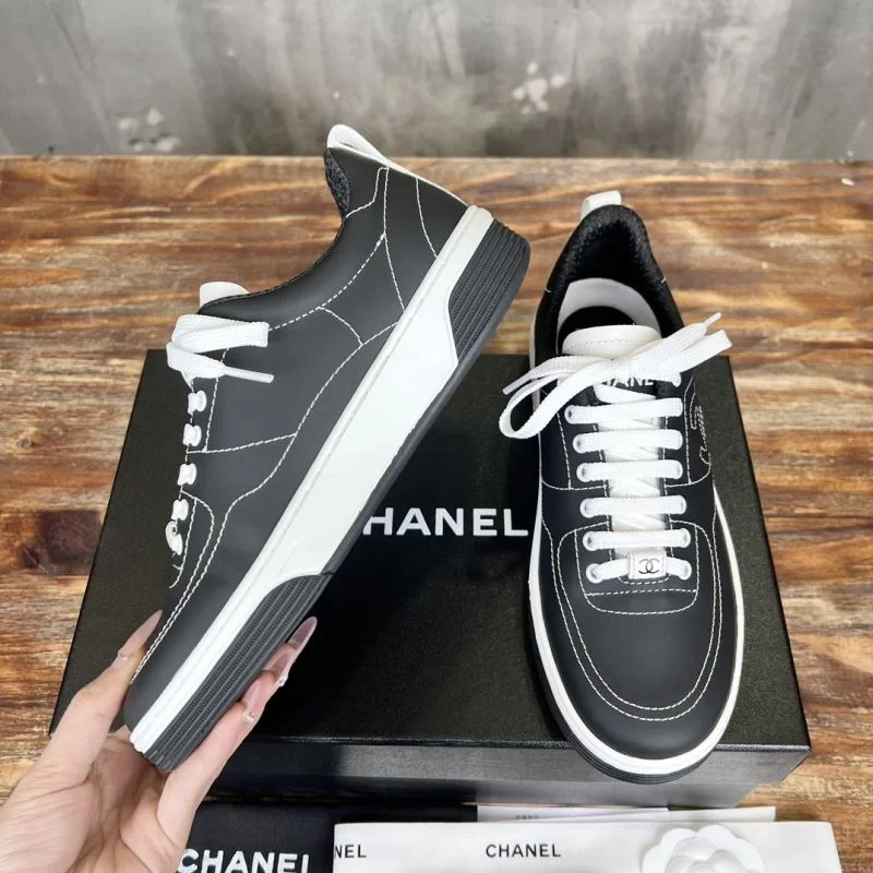 Official Chanel Sport Shoes