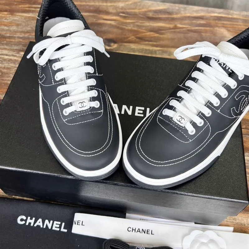 Official Chanel Sport Shoes