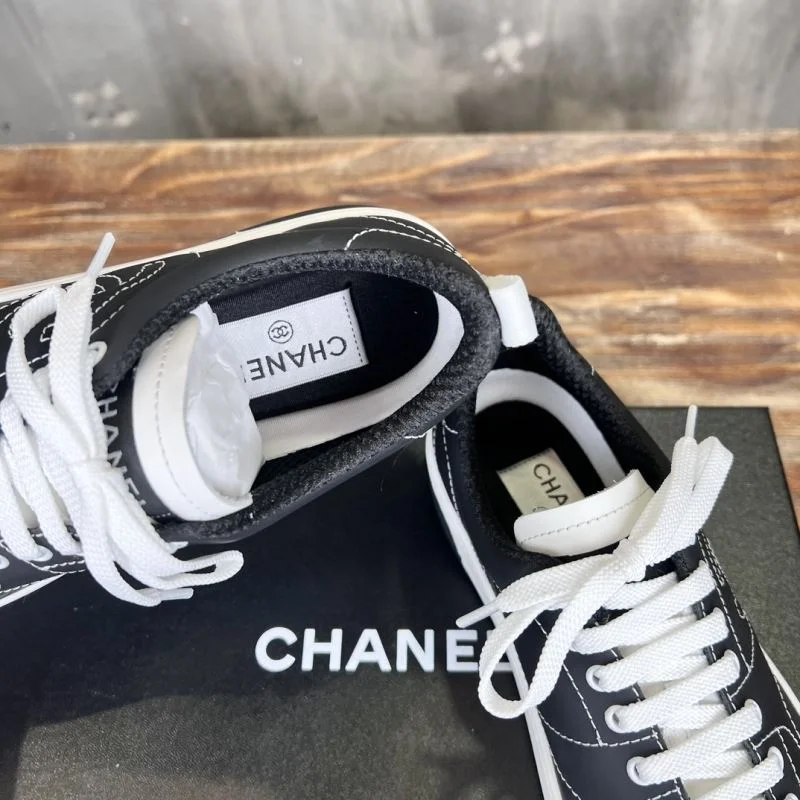 Official Chanel Sport Shoes