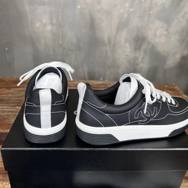 Official Chanel Sport Shoes