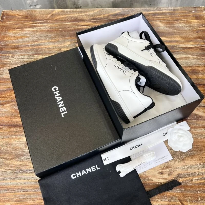 Chanel Sport Shoes