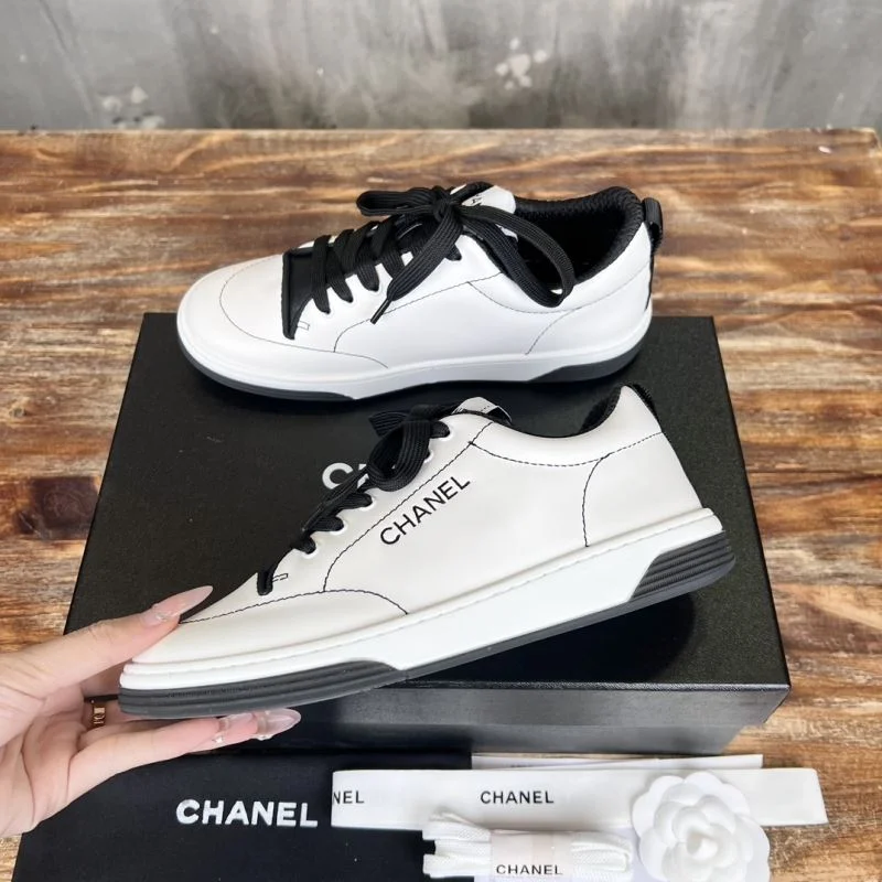 1:1 copy Chanel Sport Shoes