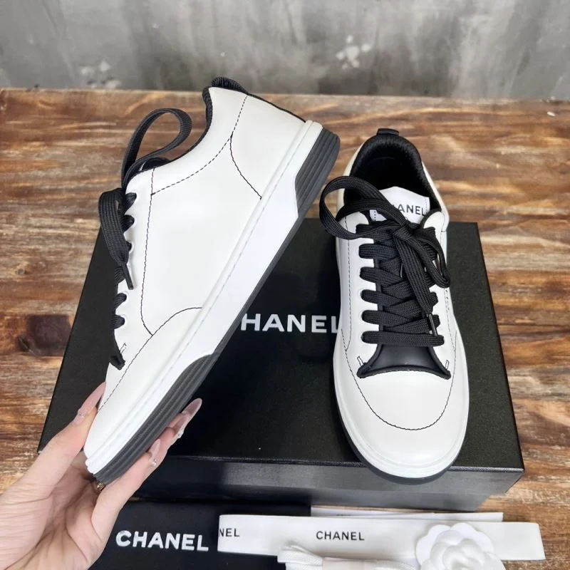 1:1 copy Chanel Sport Shoes