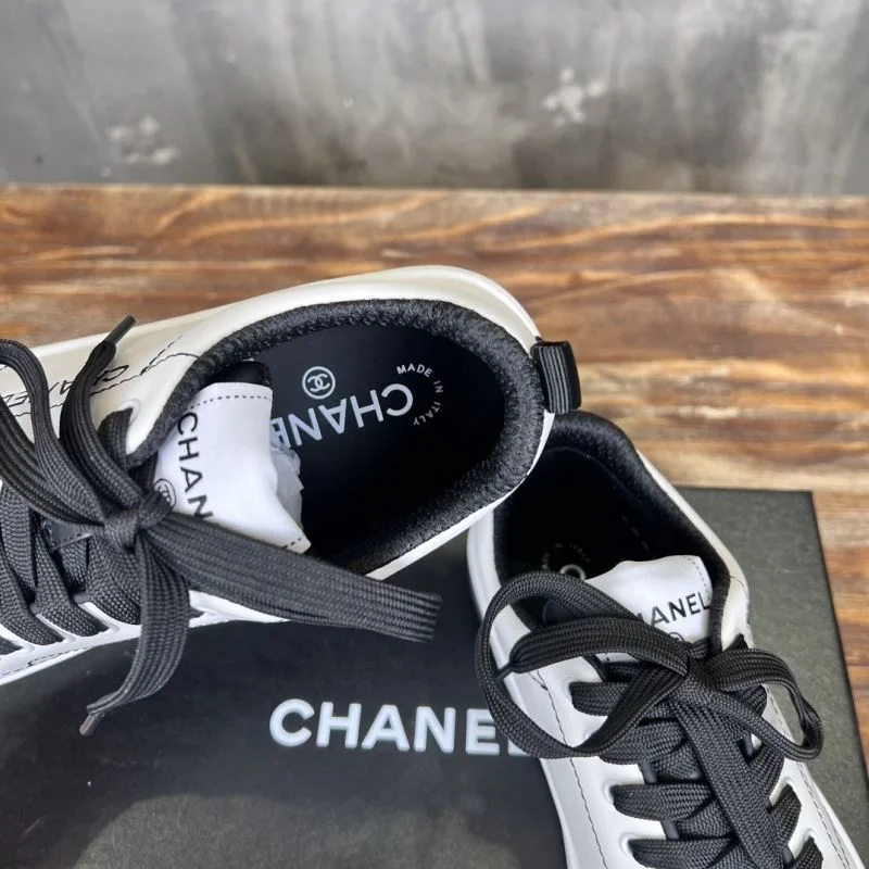 1:1 copy Chanel Sport Shoes