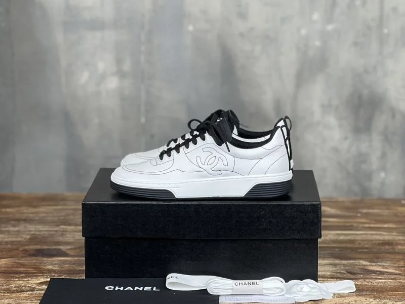Chanel Sport Shoes