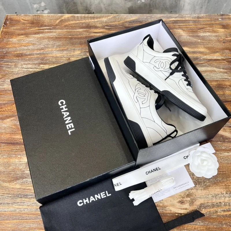 Original Chanel Sport Shoes