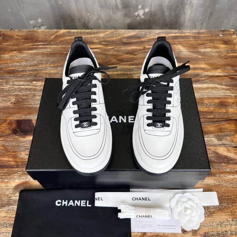 Original Chanel Sport Shoes