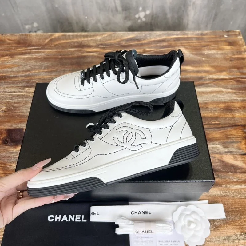 Original Chanel Sport Shoes