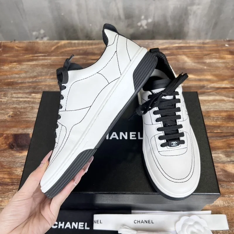 Original Chanel Sport Shoes