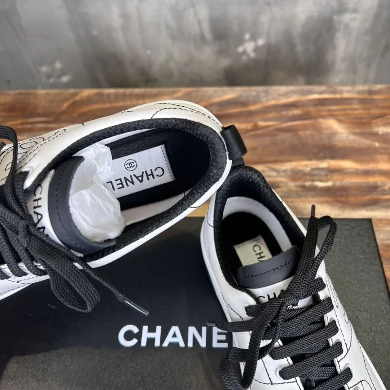 Original Chanel Sport Shoes