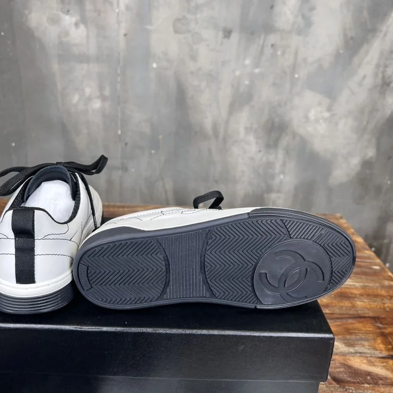 Original Chanel Sport Shoes