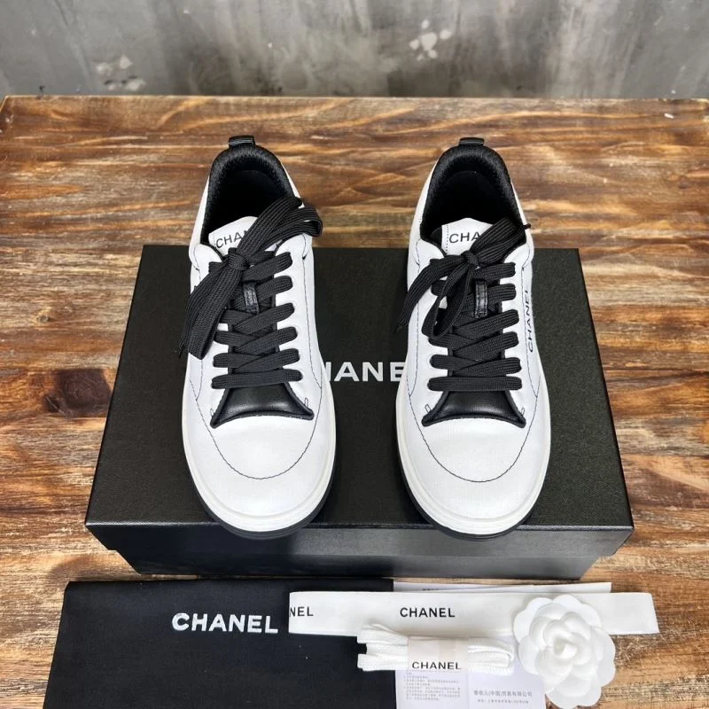Reasonably priced Chanel Sport Shoes