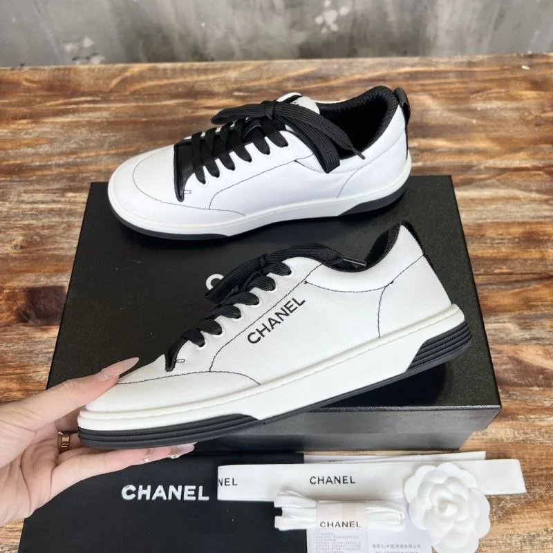 Reasonably priced Chanel Sport Shoes