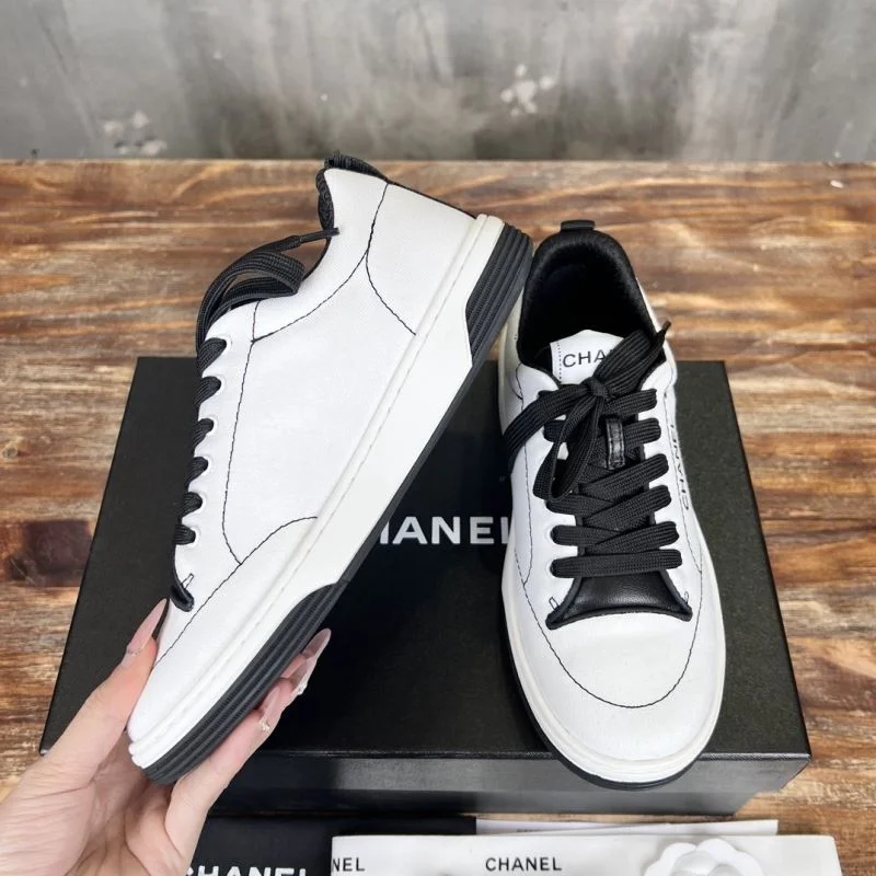 Reasonably priced Chanel Sport Shoes