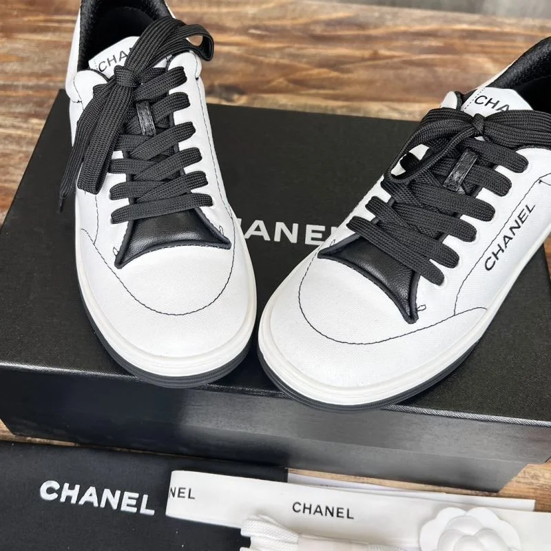 Reasonably priced Chanel Sport Shoes