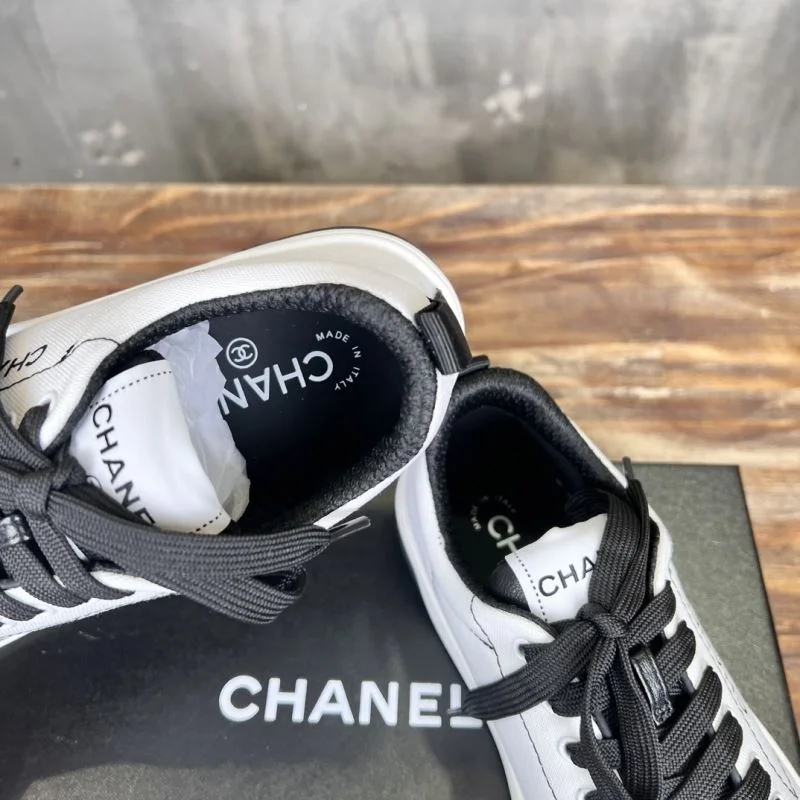Reasonably priced Chanel Sport Shoes