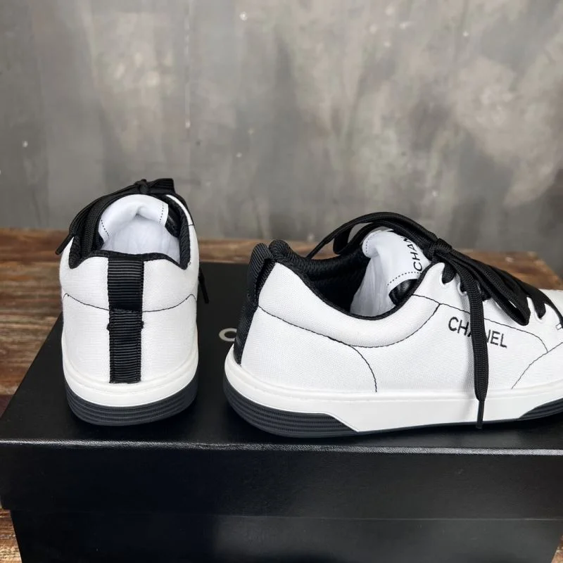 Reasonably priced Chanel Sport Shoes