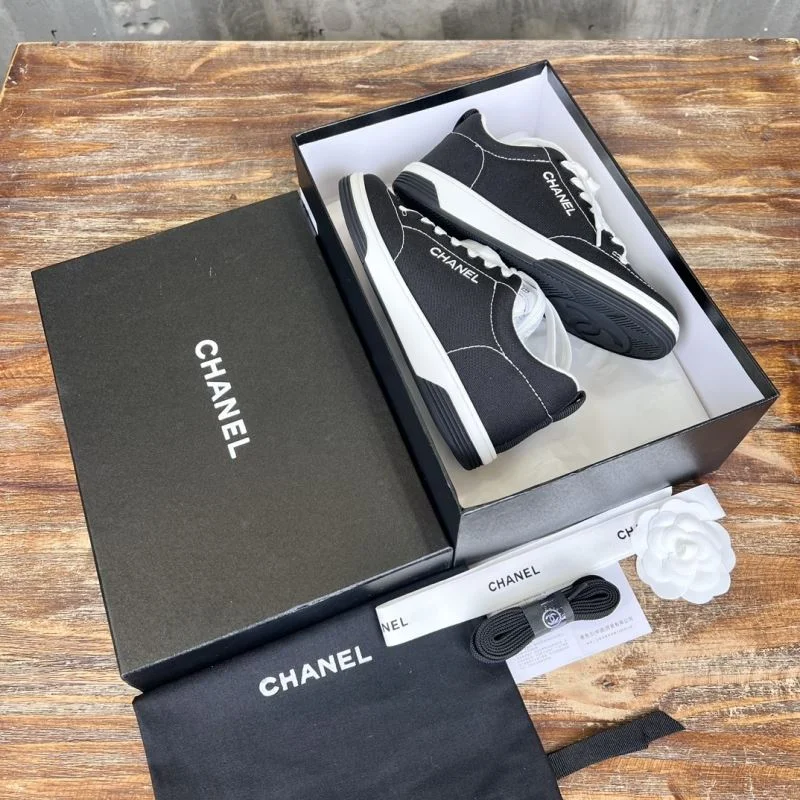 Chanel Sport Shoes