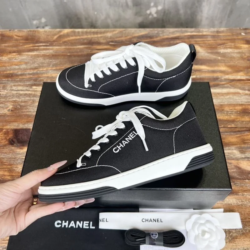 Original Chanel Sport Shoes