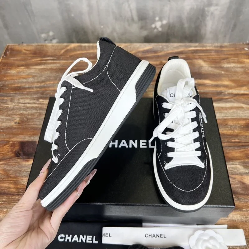 Original Chanel Sport Shoes