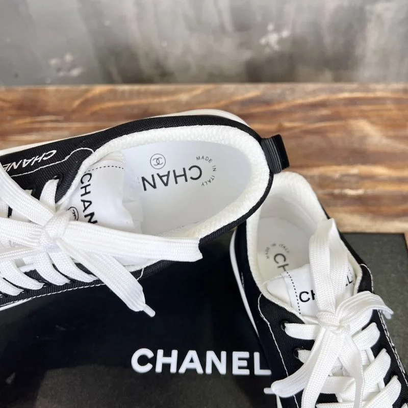 Original Chanel Sport Shoes