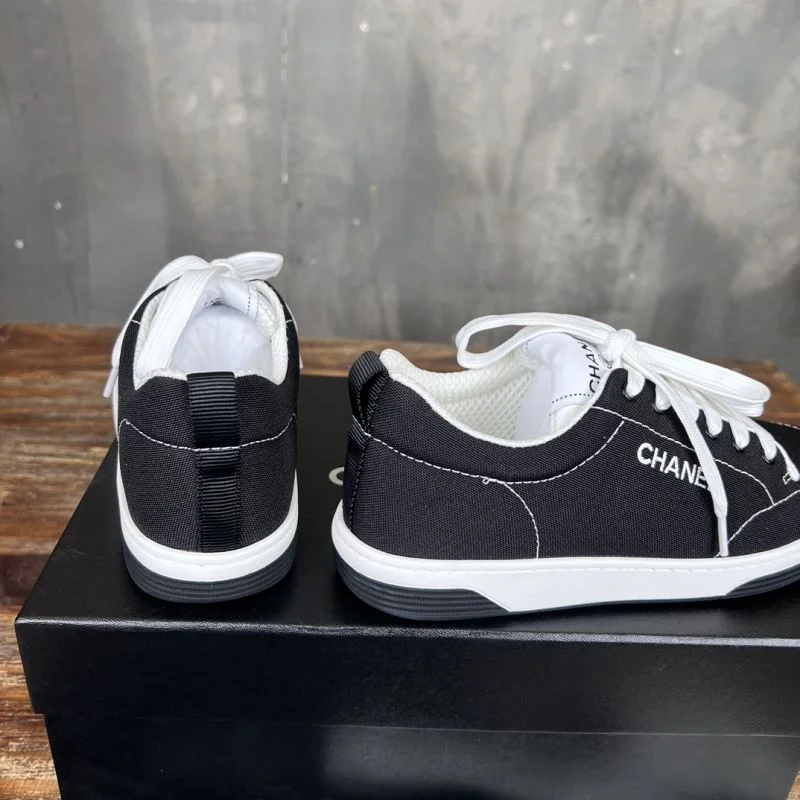 Original Chanel Sport Shoes