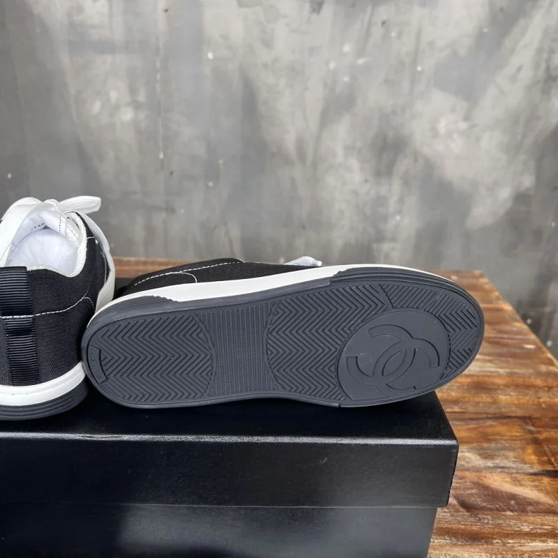 Original Chanel Sport Shoes