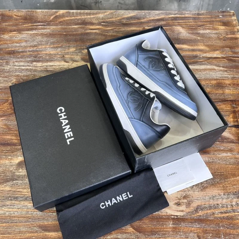 Chanel Sport Shoes