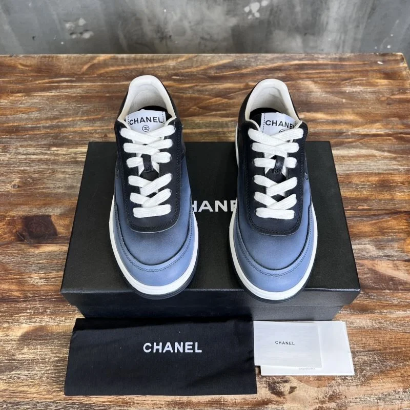 Economical Chanel Sport Shoes