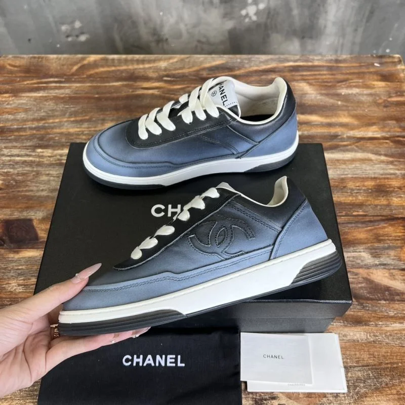 Economical Chanel Sport Shoes