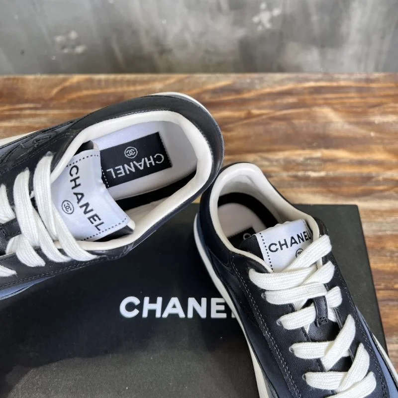 Economical Chanel Sport Shoes