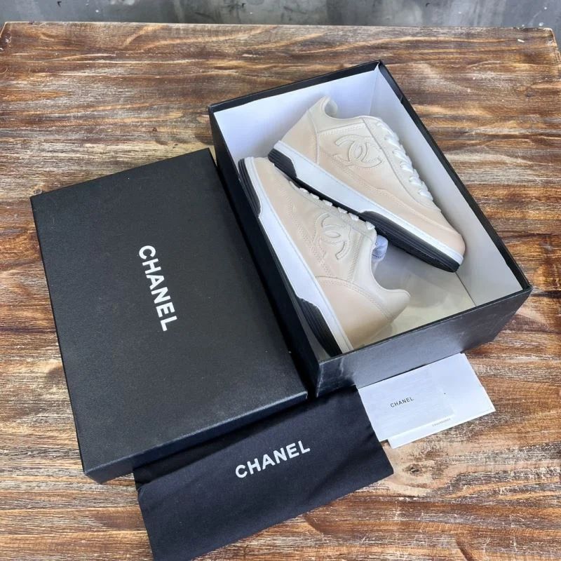 Chanel Sport Shoes