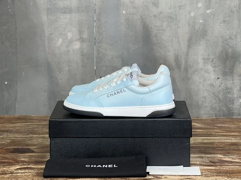 Chanel Sport Shoes