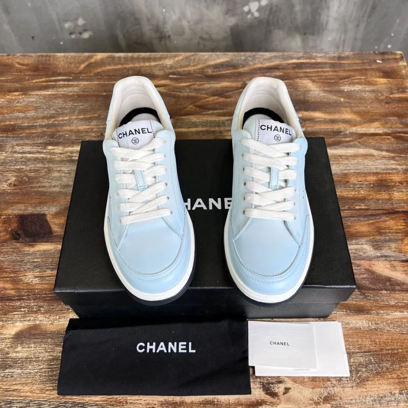 Indistinguishable Chanel Sport Shoes