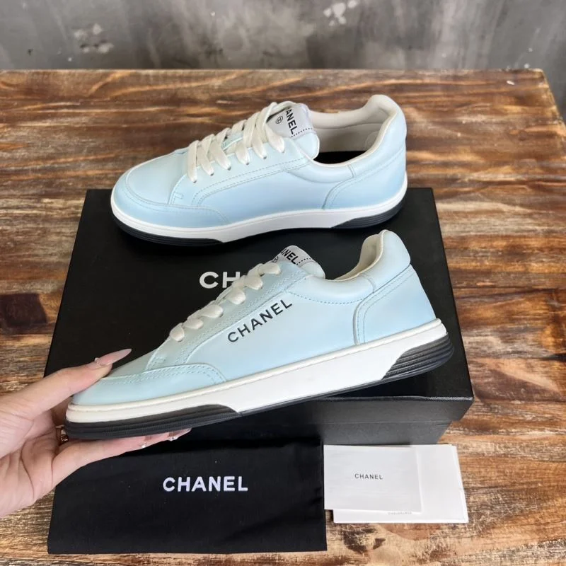 Indistinguishable Chanel Sport Shoes