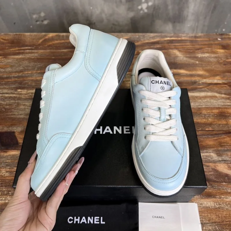 Indistinguishable Chanel Sport Shoes