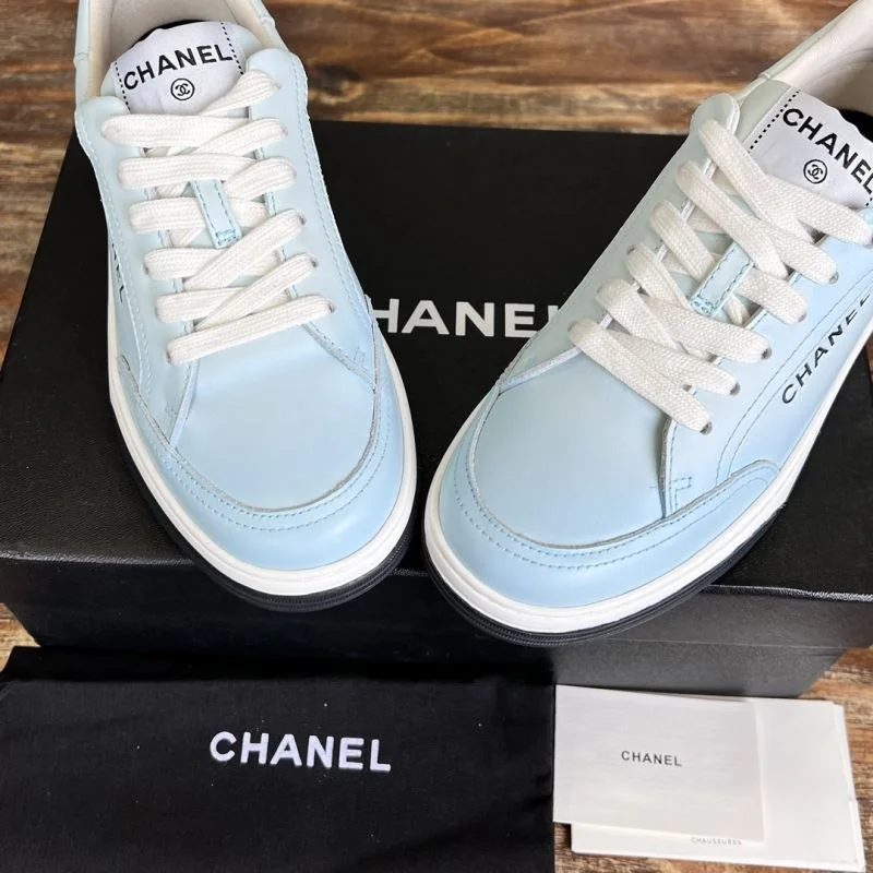 Indistinguishable Chanel Sport Shoes