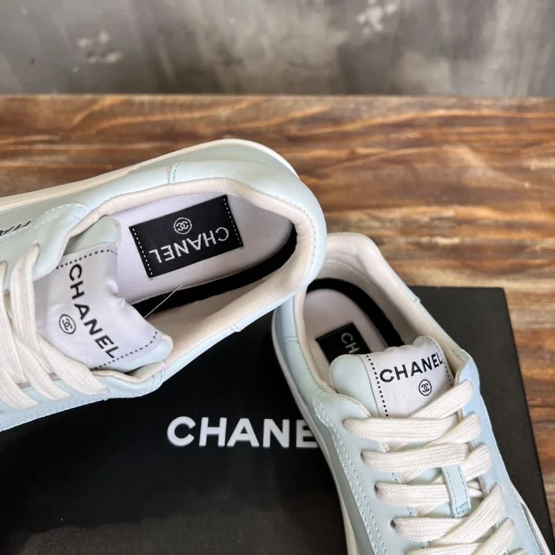Indistinguishable Chanel Sport Shoes
