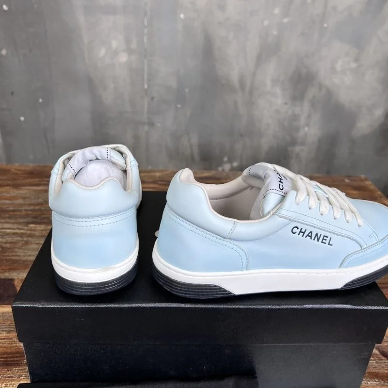 Indistinguishable Chanel Sport Shoes