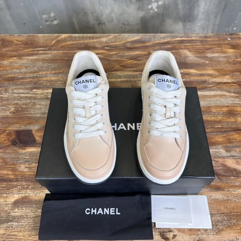 Chanel Sport Shoes