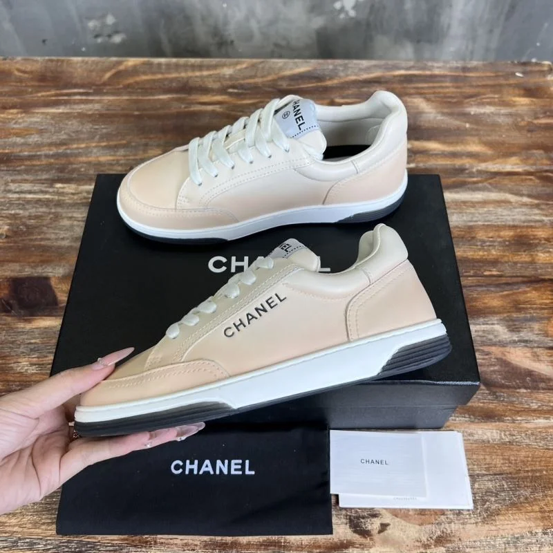 Budget-friendly Chanel Sport Shoes