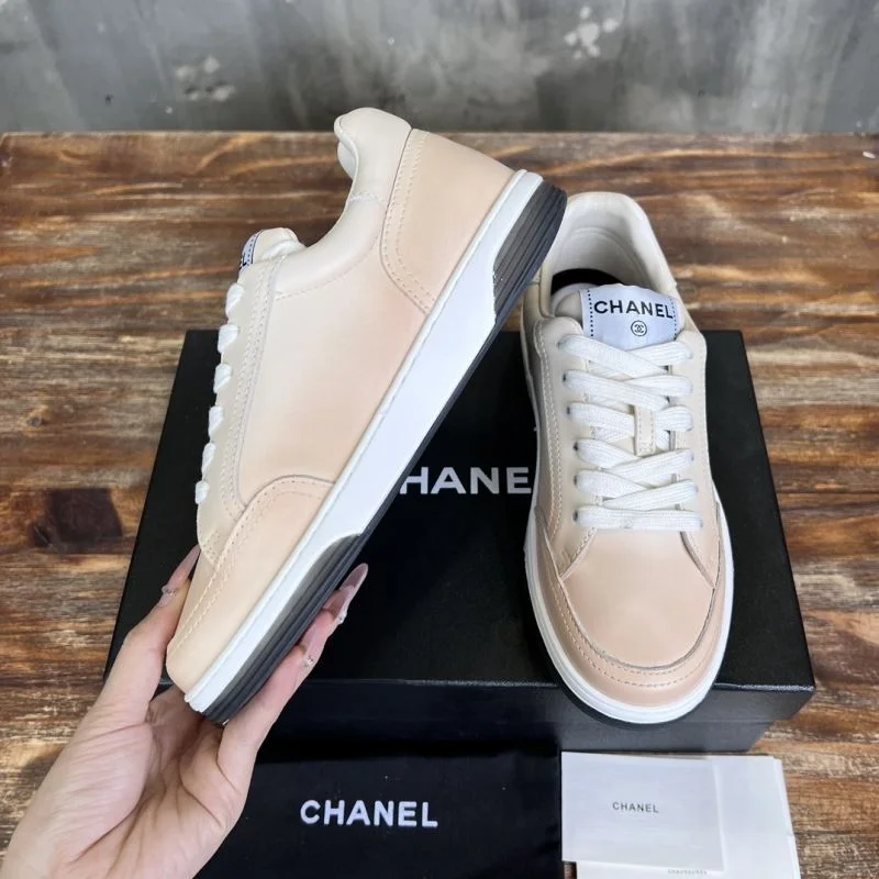 Budget-friendly Chanel Sport Shoes