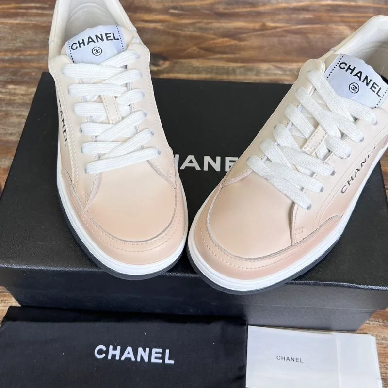 Budget-friendly Chanel Sport Shoes
