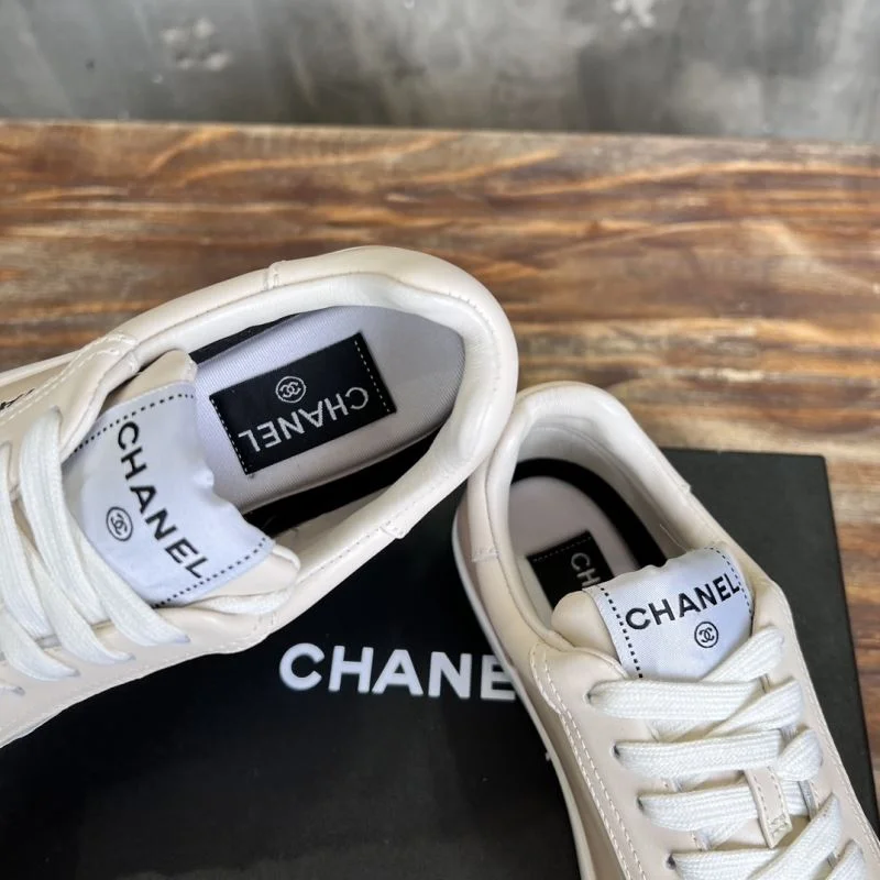 Budget-friendly Chanel Sport Shoes