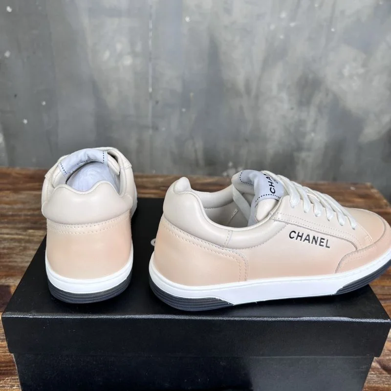 Budget-friendly Chanel Sport Shoes