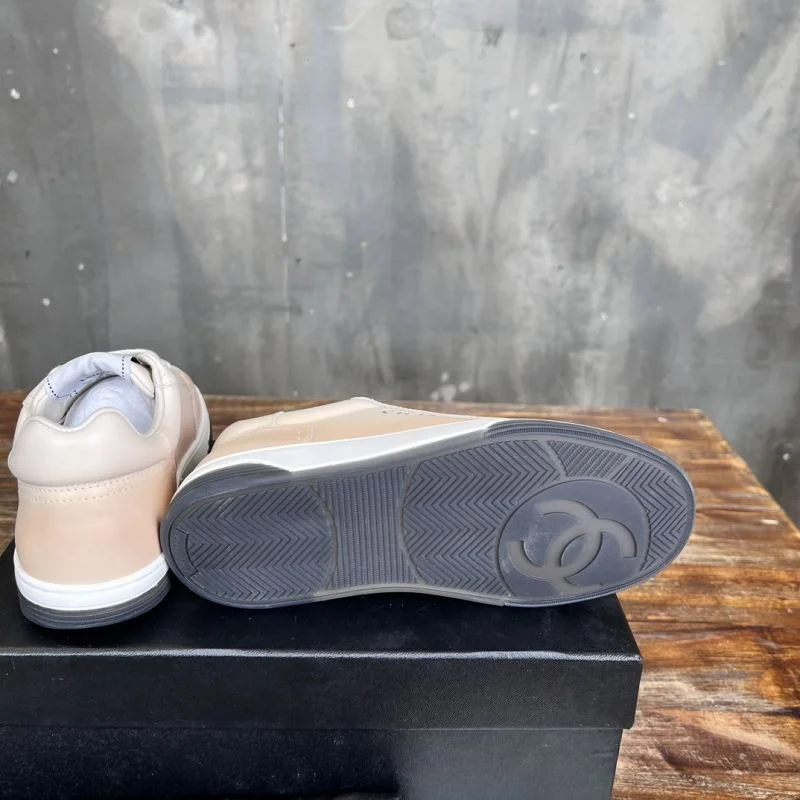 Budget-friendly Chanel Sport Shoes